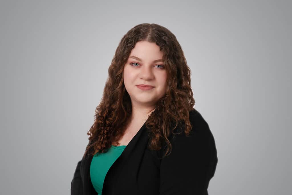 Ciera Thomas | Paralegal | ZafiroLaw, PLLC