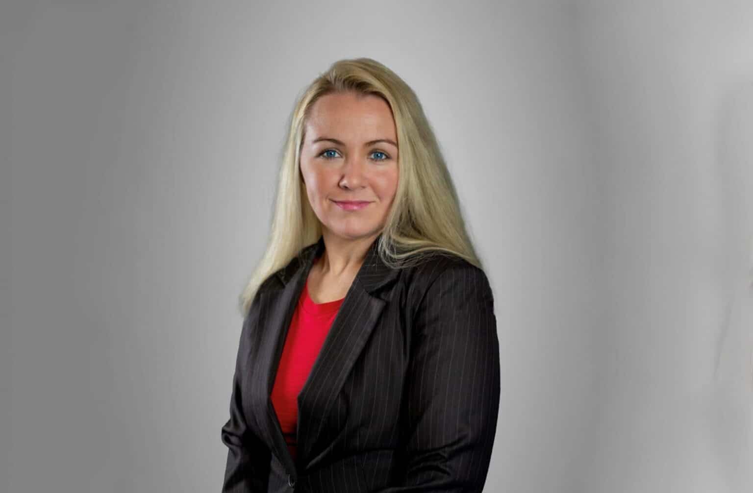 Ambere Adkins | Associate Attorney | ZafiroLaw, PLLC